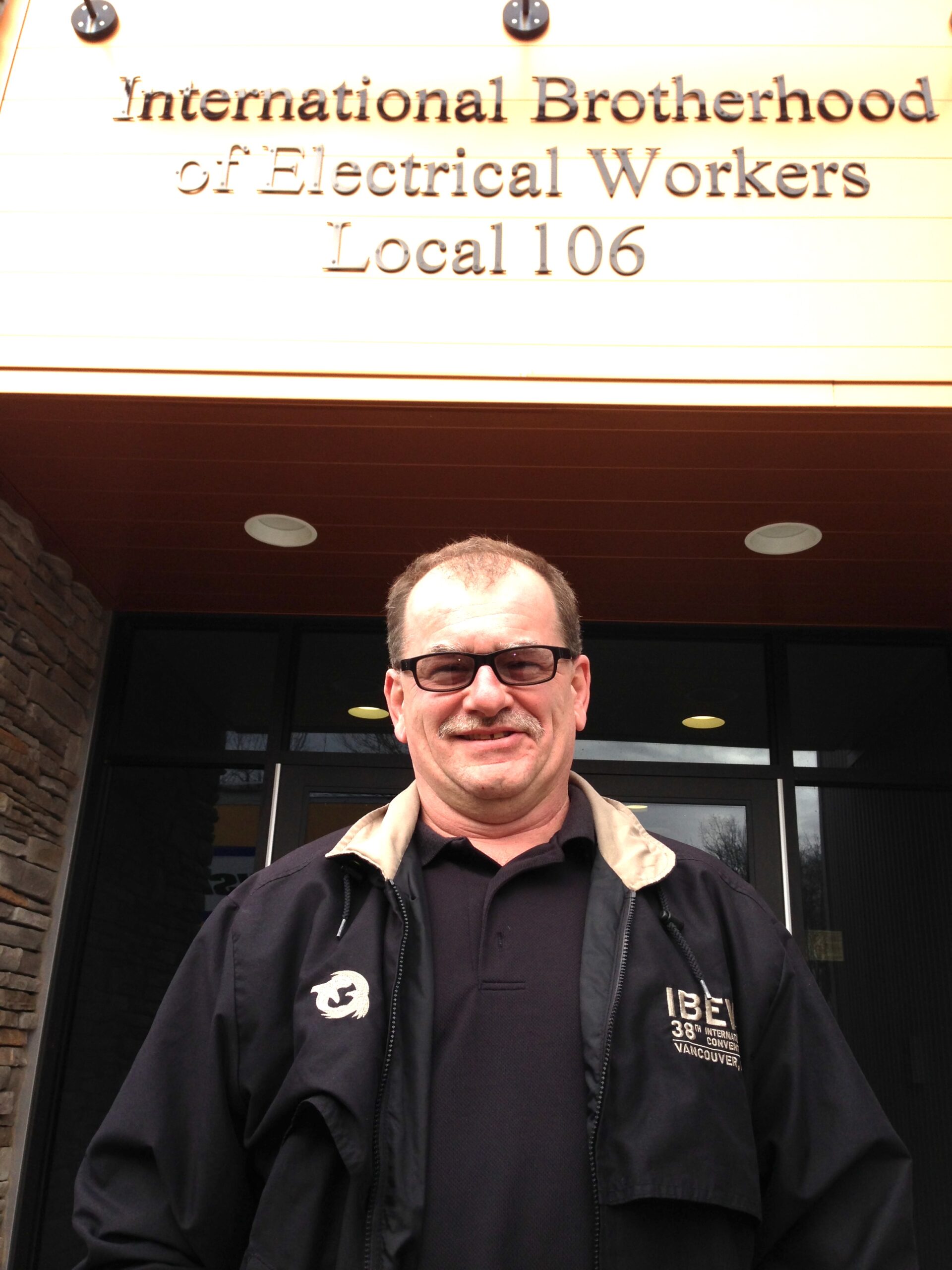 Labor leader’s work sets path for next generation | News, Sports, Jobs ...